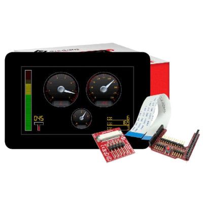 China GEN4-ULCD-50D-CLB-AR for sale