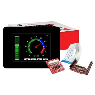 China GEN4-ULCD-50D-CLB-SB-AR for sale