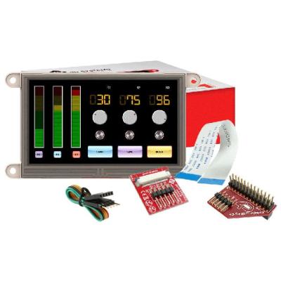China GEN4-ULCD-70DT-SB-PI for sale