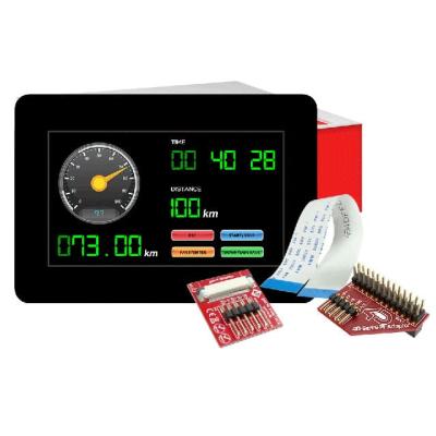 China GEN4-ULCD-43D-CLB-PI for sale