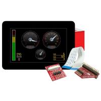 China GEN4-ULCD-50D-CLB-PI for sale