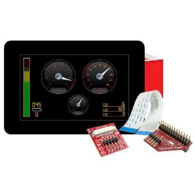China GEN4-ULCD-50D-CLB-PI for sale