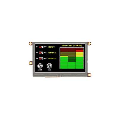 China ULCD-43DT for sale