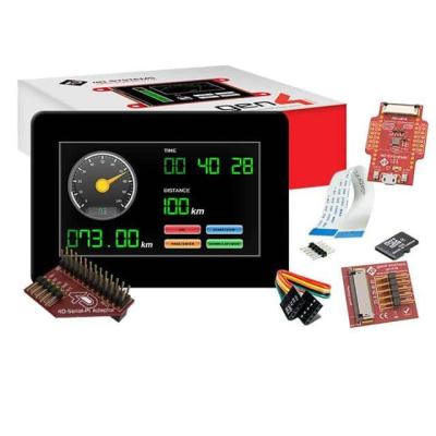 China SK-GEN4-43D-CLB-SB-PI for sale