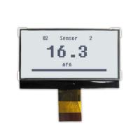 China NHD-C12864M1R-FSW-FTW-3V6 for sale