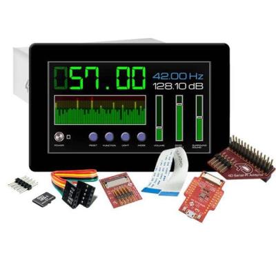 China SK-GEN4-70DCT-CLB-PI for sale