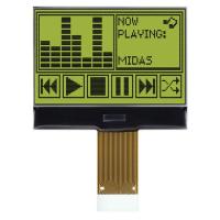 China MCCOG128064B12W-SPR for sale