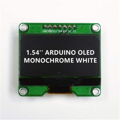 China AOM12864A0-1.54WW-ANO for sale