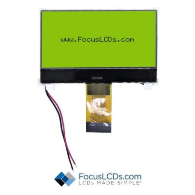 China G12864G-FTY-LW653 for sale