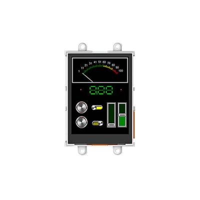 China ULCD-24PTU for sale