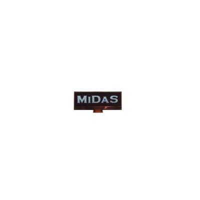 China MCOT128032BX-WM for sale