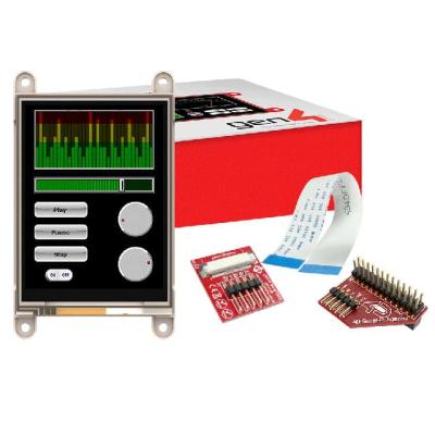 China GEN4-ULCD-32PT-PI for sale