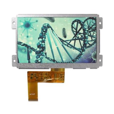 China NHD-7.0-800480MB-ATXL for sale