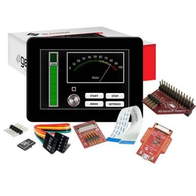 China SK-GEN4-35D-CLB-PI for sale