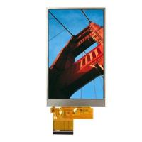 China AFK480800A0-4.3INTM for sale
