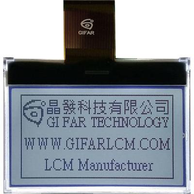 China GFG128064A-FPFE for sale