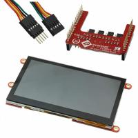 China ULCD-43DCT-AR for sale