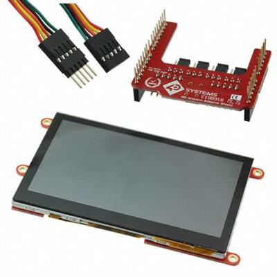 China ULCD-43DCT-AR for sale