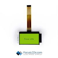 China G12864C-YTY-LW653 for sale