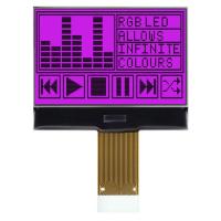 China MCCOG128064B12W-FPTLRGB for sale