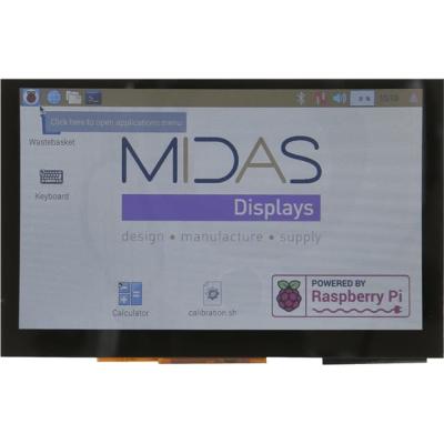 China MDT0500D2SSC-HDMI for sale