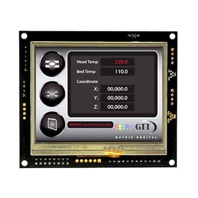China GTT35A-TPR-BLM-B0-H1-CT-VPT for sale