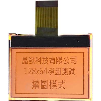 China GFG128064A-FPEE06 for sale