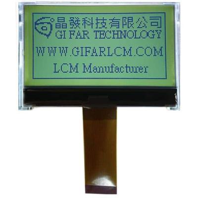 China GFG128064I-YPFE-07 for sale