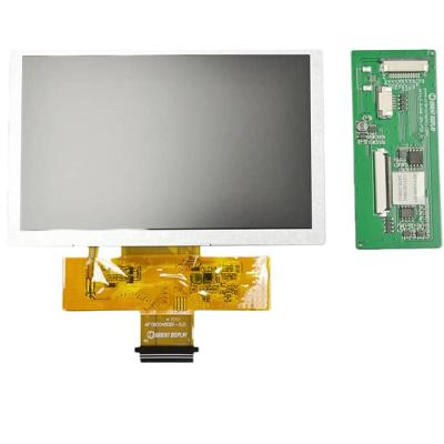China AFY800480B1-5.0N12NTM-SPI for sale