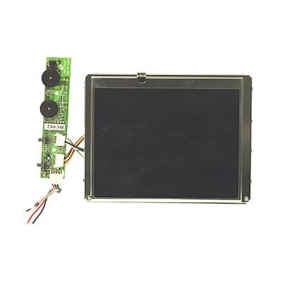 China LCM-960234GF-64FC for sale