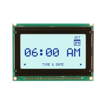China NHD-12864WG-BTGH-TN# for sale