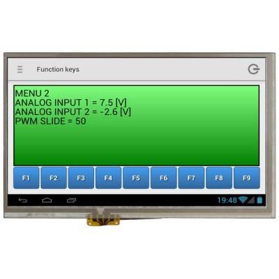 China MDT0700ESSR-HDMI for sale