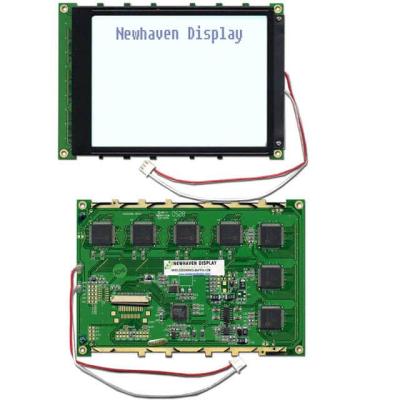 China NHD-320240WG-BXFFH-VZ# for sale
