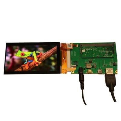 China LCDK087CTL1ARH01R1.0 for sale
