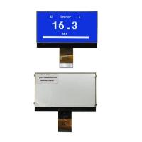 China NHD-C12864MR-NSW-BTW for sale