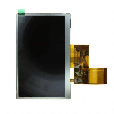 China NHD-4.3-480272ZF-ATXI#-1 for sale
