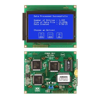 China NHD-12864WG-FTMI-VZ# for sale