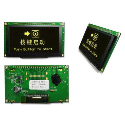 China NHD-2.7-12864UMY3 for sale