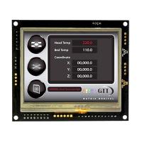 China GTT35A-TPR-BLM-B0-H1-CS-VPT for sale