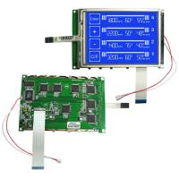 China NHD-320240WG-BOTML-VZ#030 for sale