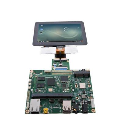China HRA800480T033IHC07 for sale