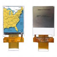 China NHD-2.4-240320SF-CTXI#-F1 for sale