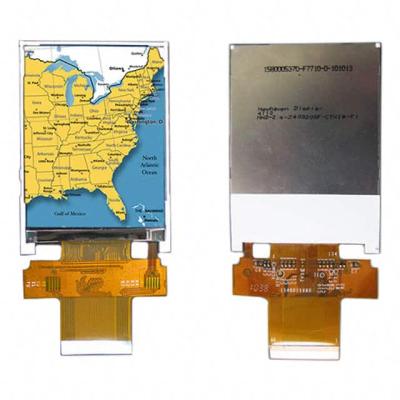 China NHD-2.4-240320SF-CTXI#-F1 for sale