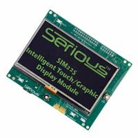 China SIM225-A00-SJL-01 for sale