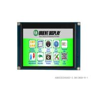 China AGN320240A00-3.5N12NSH-R for sale