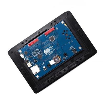 China VM801P43A-BK for sale