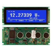 China NHD-24064CZ-NSW-BBW for sale
