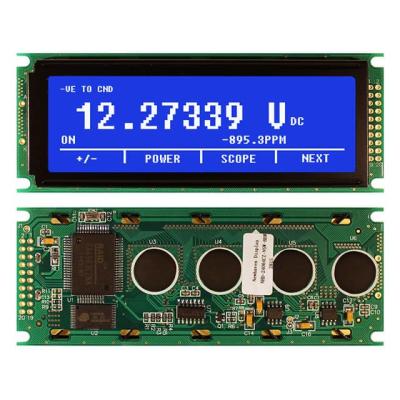 China NHD-24064CZ-NSW-BBW for sale