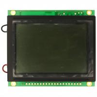 China MGLS-12864TZ-HT-FSTN-LED5W for sale