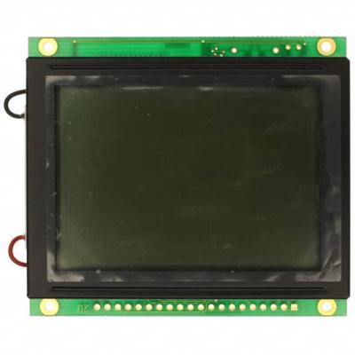 China MGLS-12864TZ-HT-FSTN-LED5W for sale